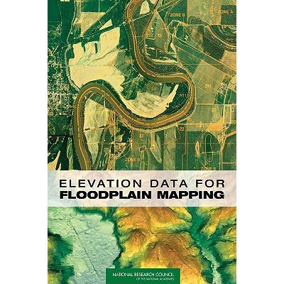 Elevation Data for Floodplain Mapping