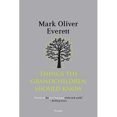 Things the Grandchildren Should Know