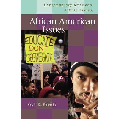 African American Issues