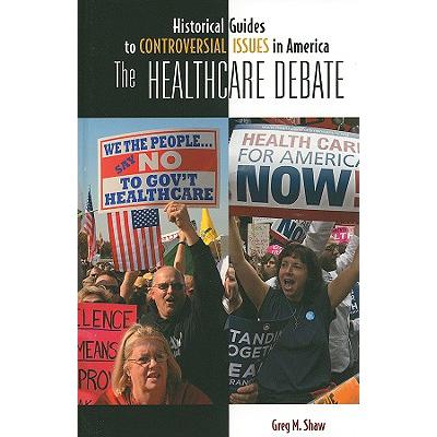 The Healthcare Debate