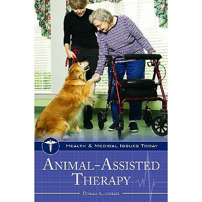 Animal-Assisted Therapy