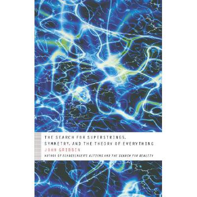 The Search for Superstrings, Symmetry, and t...