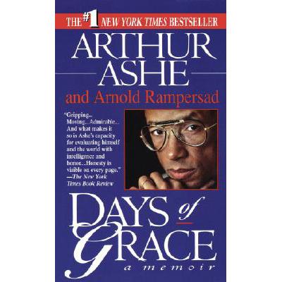 Days of Grace