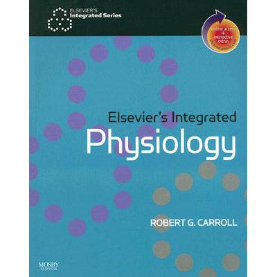 Elsevier's Integrated Physiology: With Stude...