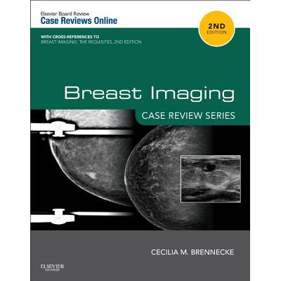 Breast Imaging: Case Review Series