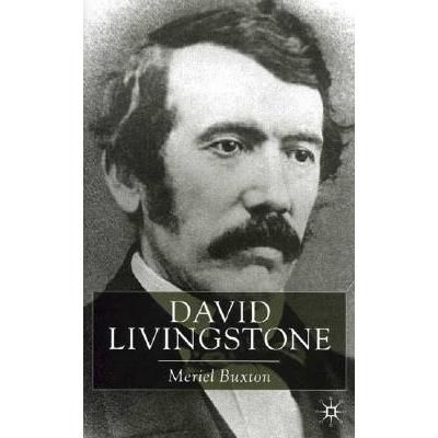 David Livingstone