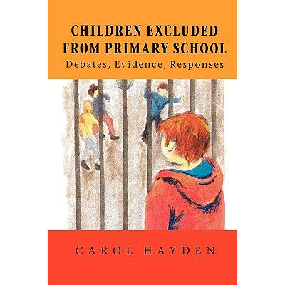 Children Excluded from Primary School