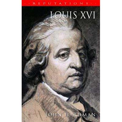 Louis XVI: The Silent King