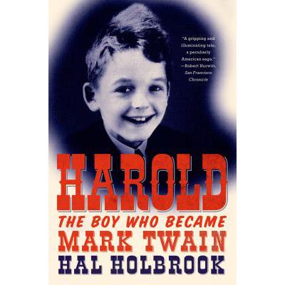 Harold: The Boy Who Became Mark Twain