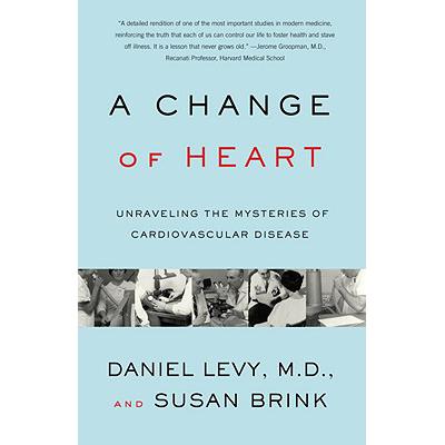 Change of Heart: Unraveling the Mysteries of...