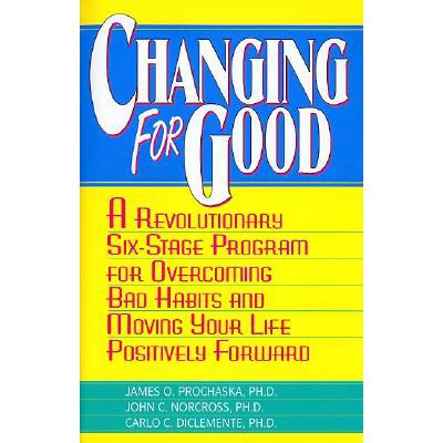 Changing for Good