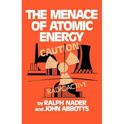 The Menace of Atomic Energy
