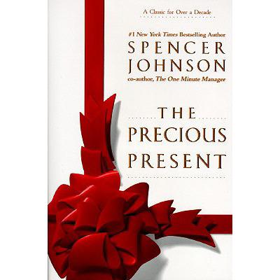 The Precious Present