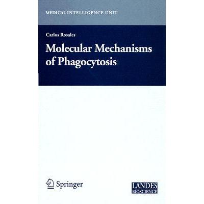 Molecular Mechanisms of Phagocytosis