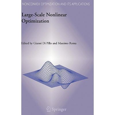 Large-Scale Nonlinear Optimization
