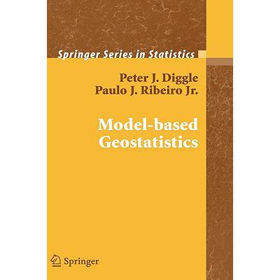 Model-Based Geostatistics