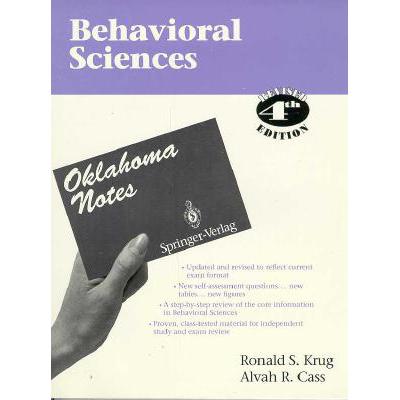 Behavioral Sciences