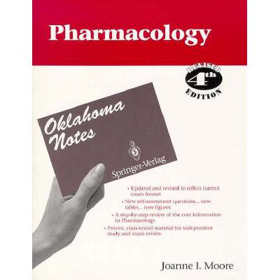 Pharmacology
