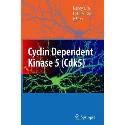 Cyclin Dependent Kinase 5 (Cdk5)