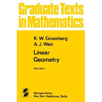 Linear Geometry