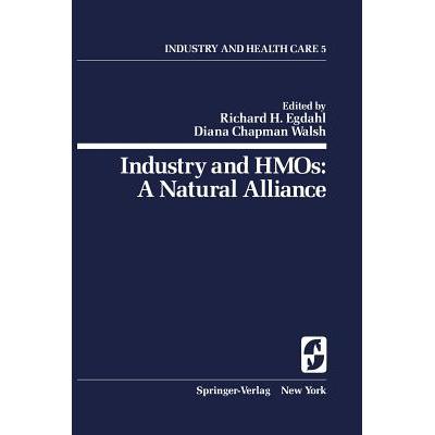 Industry and Hmos: A Natural Alliance