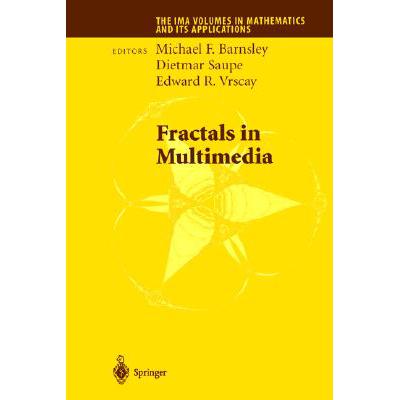 Fractals in Multimedia