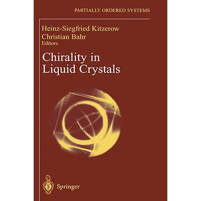 Chirality in Liquid Crystals