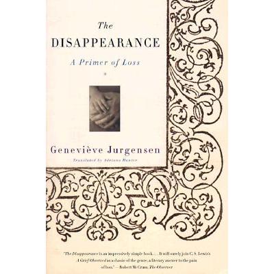 The Disappearance