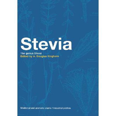 Stevia: The Genus Stevia