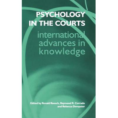 Psychology in the Courts: International Adva...