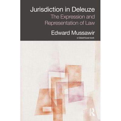 Jurisdiction in Deleuze: The Expression and ...