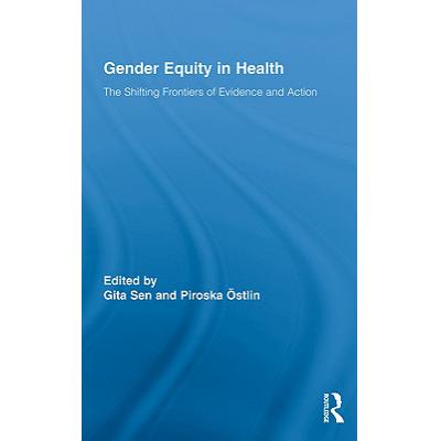 Gender Equity in Health : The Shifting Front...