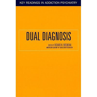 DUAL DIAGNOSIS PB
