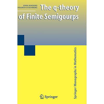 The Q-Theory of Finite Semigroups