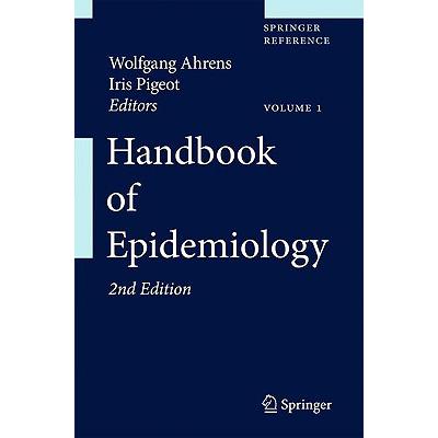 Handbook of Epidemiology