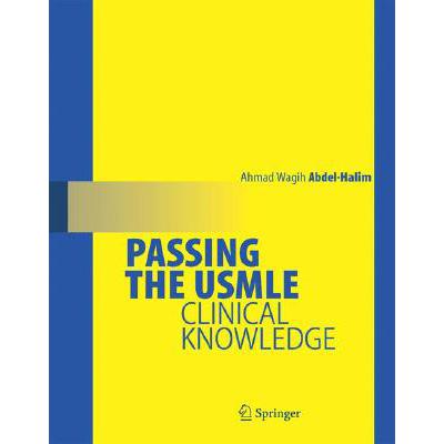 Passing the USMLE: Clinical Knowledge