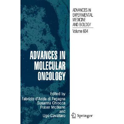 Advances in Molecular Oncology
