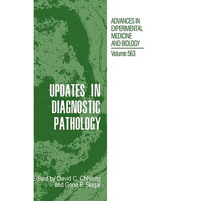 Updates in Diagnostic Pathology