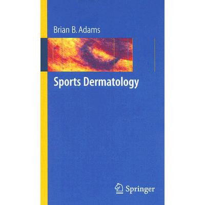 Sports Dermatology