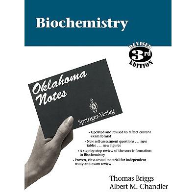 Biochemistry