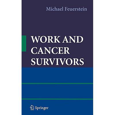 Work and Cancer Survivors