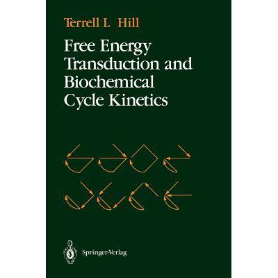 Free Energy Transduction and Biochemical Cyc...