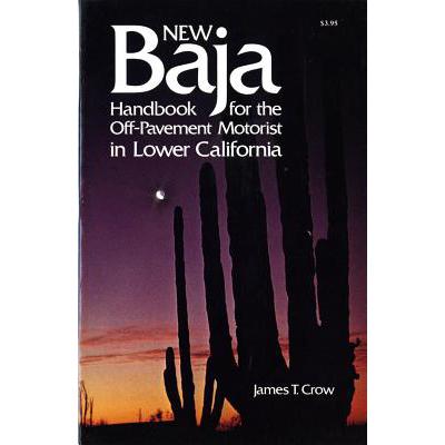 The New Baja Handbook