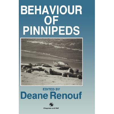 The Behaviour of Pinnipeds