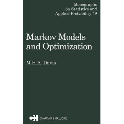 Markov Models & Optimization