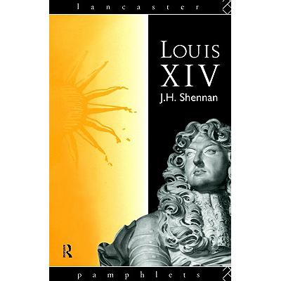 LOUIS X1V - SHENNAN