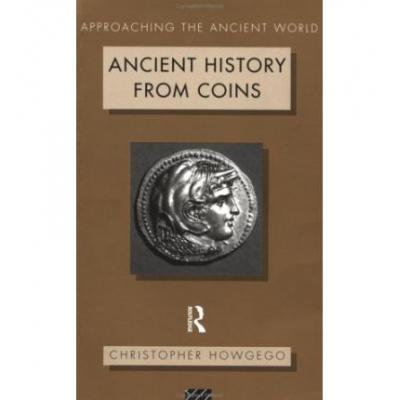 Ancient History from Coins