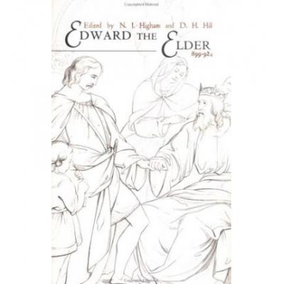 Edward the Elder: 899-924