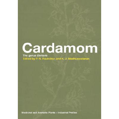 Cardamom: The Genus Elettaria