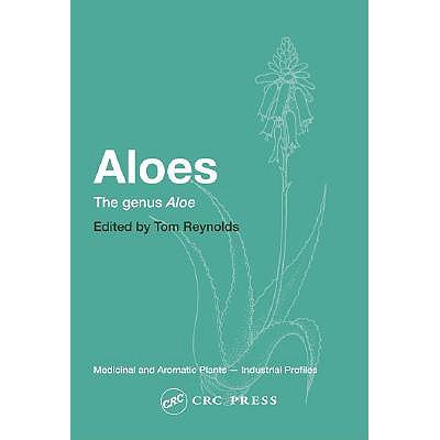 ALOES, THE GENUS ALOES